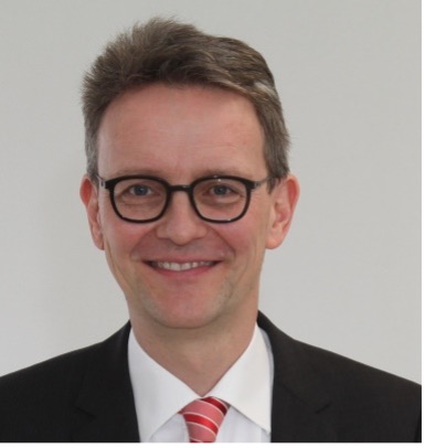 Univ.-Prof. Dr. Michael Eßig | BMÖ